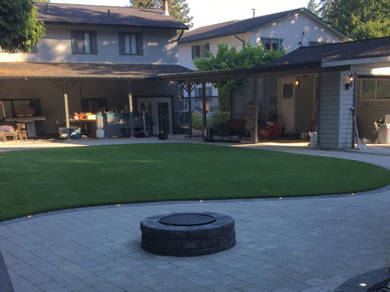 Landscape Lighting - Land Escape Maintenance